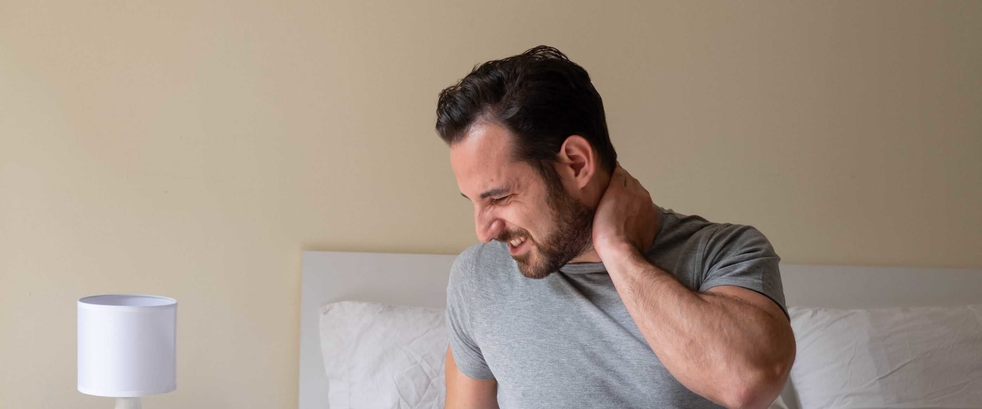 How Physiotherapy Can Help Relieve Neck Pain In New York